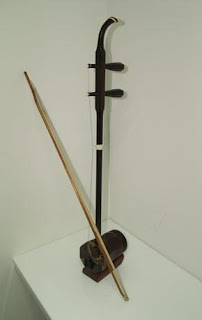 Chinese Instruments: Chinese Orchestra