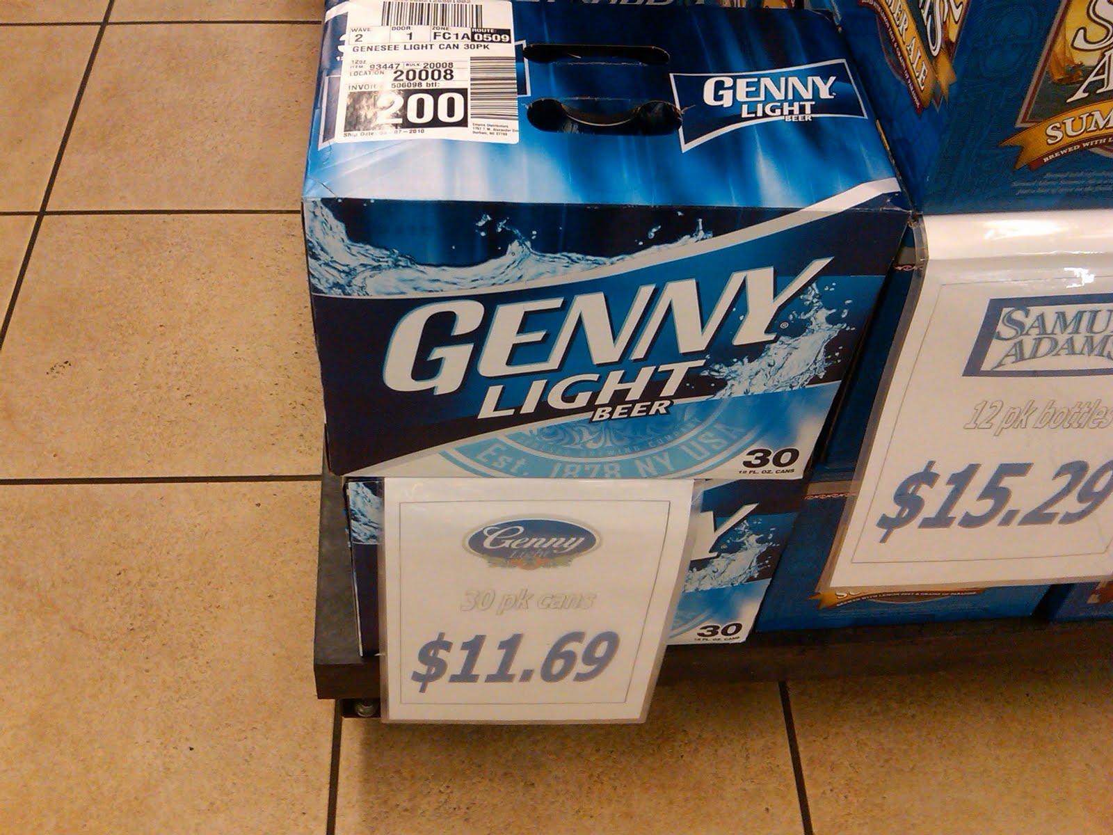 DeadHitSports: Here’s the jump off, Dead Hit Sports, Day 1.