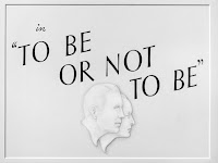 Panoramic View: To be or Not to be