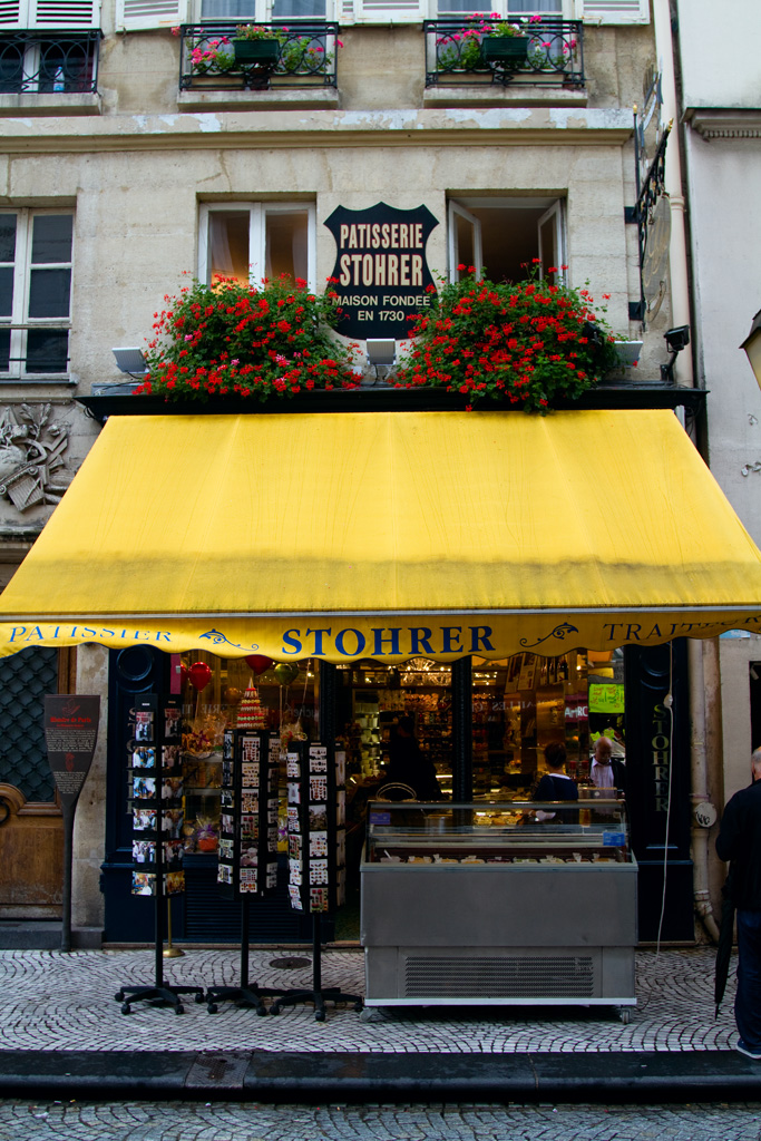 Dev Wijewardane Photography: Stohrer - A 300 year old patisserie
