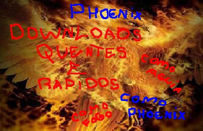 Phoenix Blogger: Little Fighter 4 Turbo (PEDIDO) (DOWNLOAD POR TORRENT)