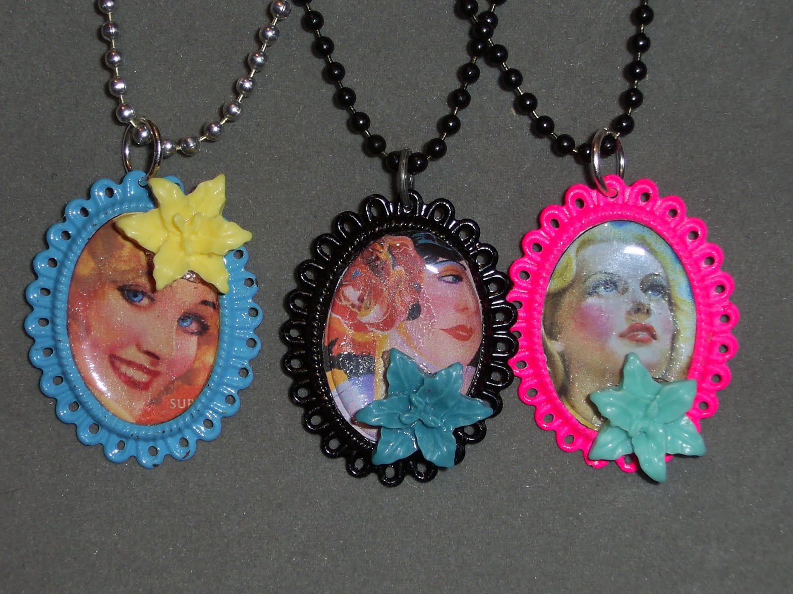 Devilish Designs By Gina