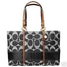 How To Spot A Fake Coach Bag: A Quick Update