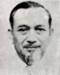 Mari Belajar IPS: Ahmad Soebardjo