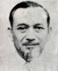 Mari Belajar IPS: Ahmad Soebardjo