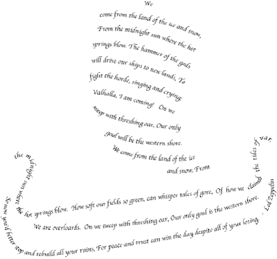 1000+ images about kaligram on Pinterest | Poetry, Fingerprints and ...