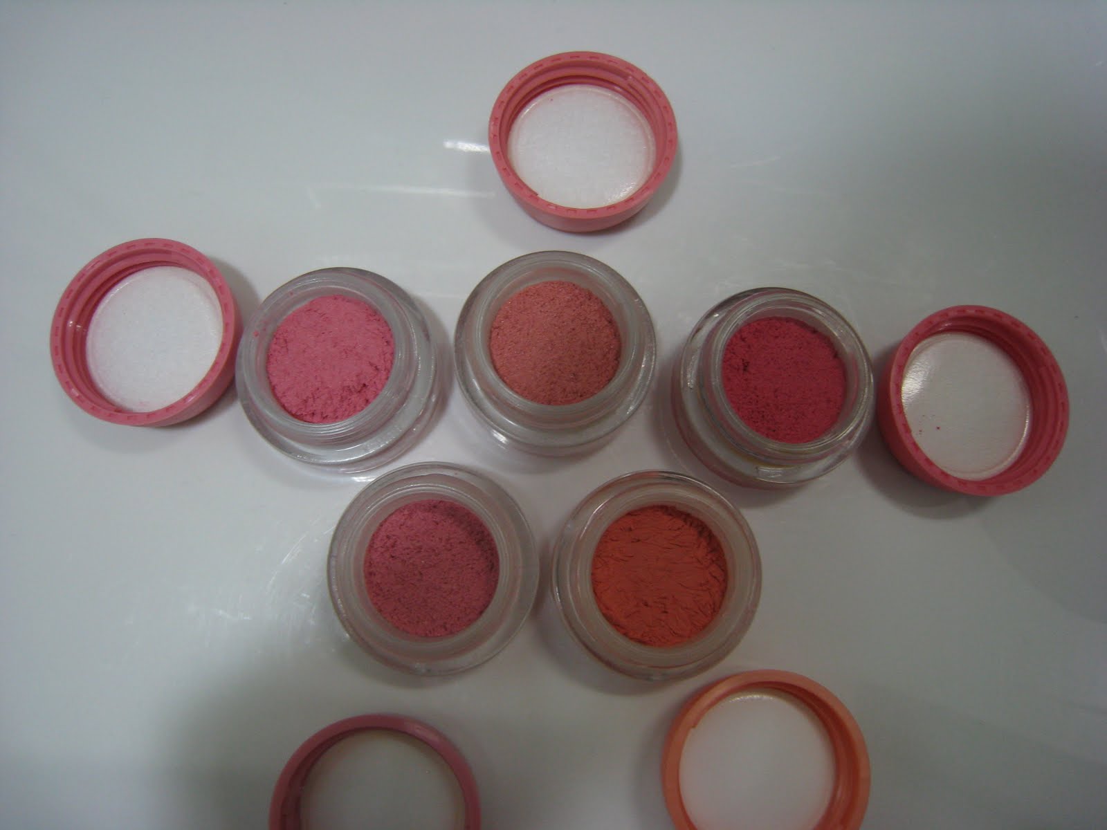 Beauty Blog: Maybelline Dream Mousse Blush