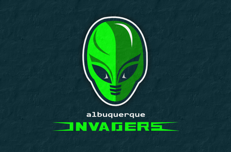 Mike Foster's Graphics