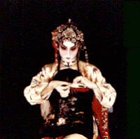 World Theatre II: 1640-1880: Chinese "opera": kunqu & jingxi and their ...