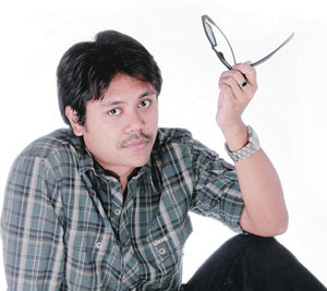 Biodata Pierre Andre