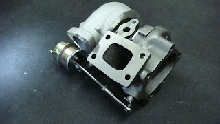 HYBRID POWER: turbo t25 t28 ar60 sr20 RM670