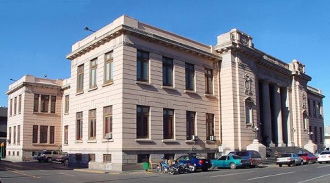 2010 México Bicentenario• • Chihuahua• •