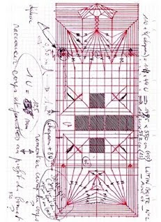 UNDER THE ROOT: eric joisel origami