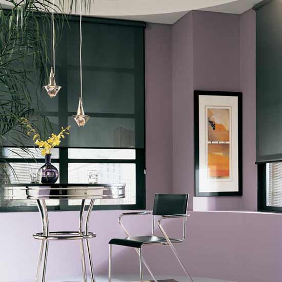 Window Coverings | Interior Design For The Bedroom