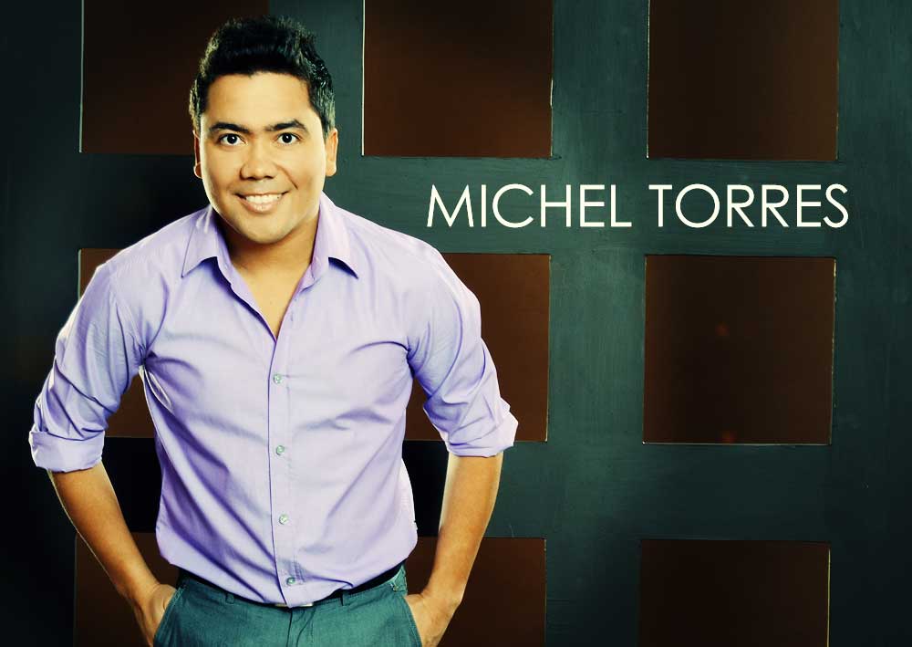 Sabor Vallenato : MICHEL TORRES Y JOSÉ SÁNCHEZ EN LA ENTREGA DE LOS ...