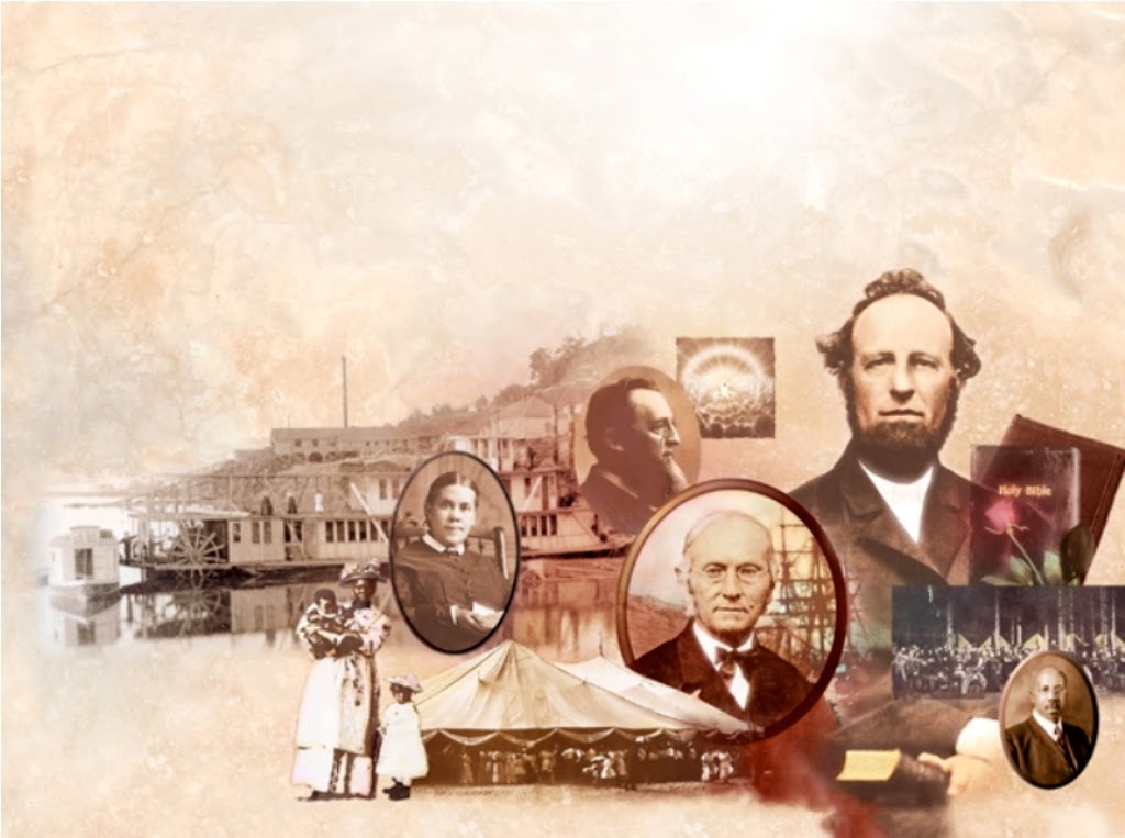 Conquistadores: Historia ASD