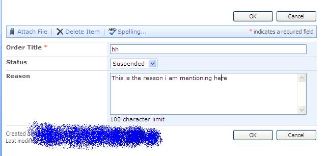 SharePoint Kings: Required field using jQuery in Newform and EditForm