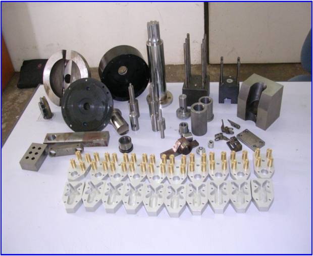 AZE TOOL SUPPLY & ENGINEERING SDN BHD