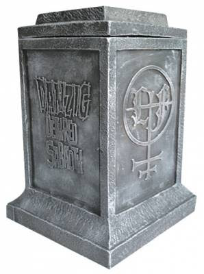 Heavy For All: Danzig - Edición Especial de 'Deth Red Sabaoth' A La ...