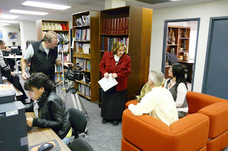 SRG Productions: Pace Institute in Reading creates promotional video.