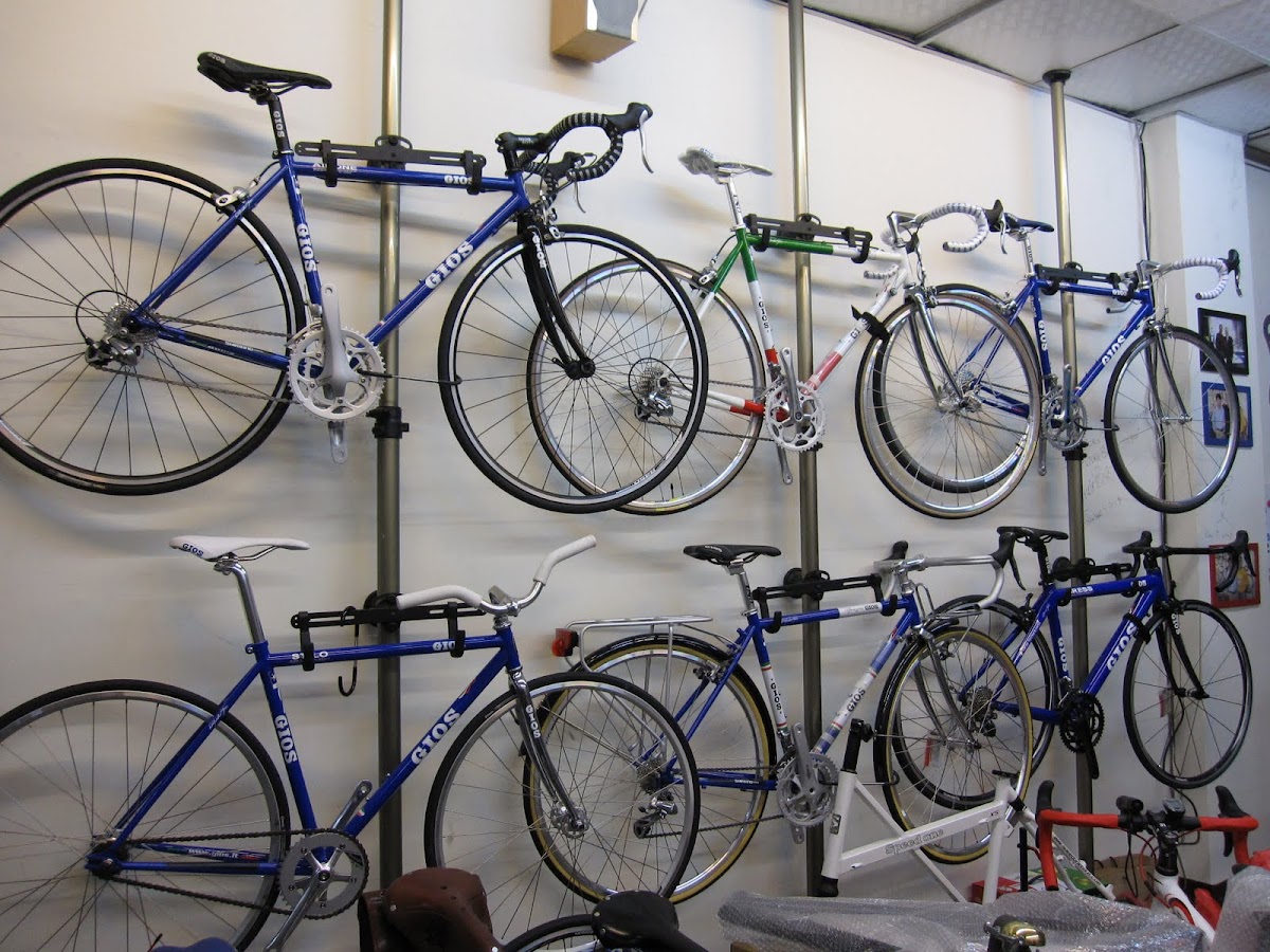 Taiwan In Cycles: Taichung Independent Bike Shop Directory