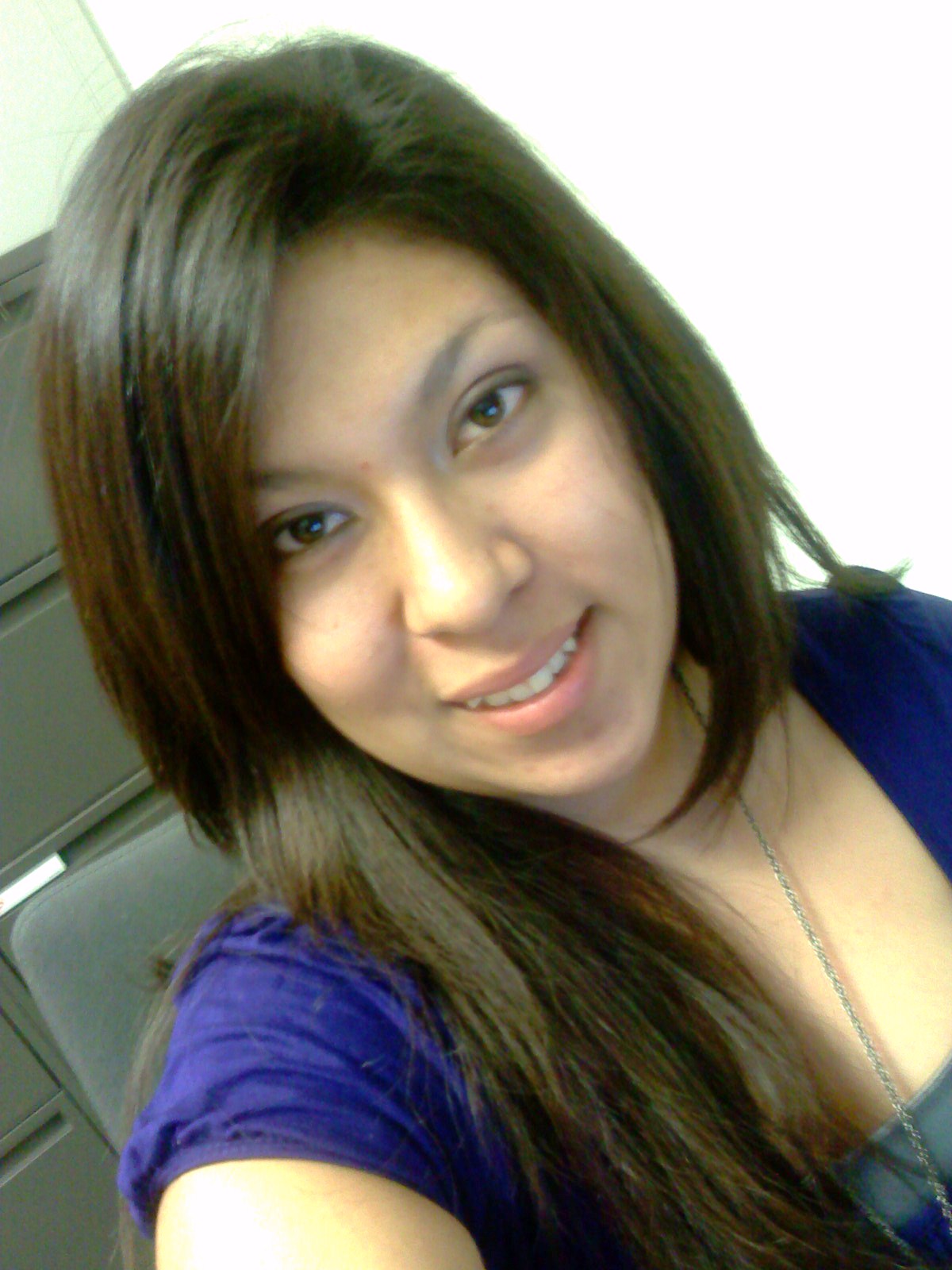 LEAP: Meet LEAP’s New Student Reporter – Daniela Alejandra Najera!