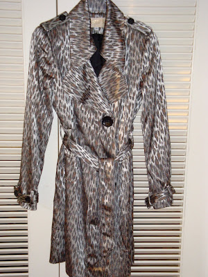 the classic trench... - Styling Fabulous