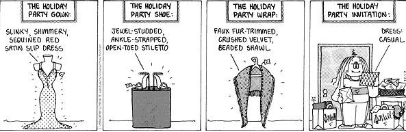 fashion funnies: what to wear... - Styling Fabulous