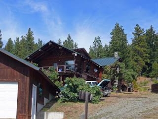 Damn Near Perfect Couple: Exploring Cicely, Alaska