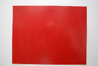 elle and kate: DIY: paper flowers