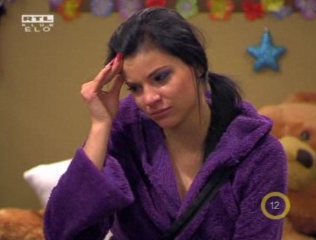 Való Világ 4 - reality show - luxusbörtönben a nagy nyereményért: Való ...