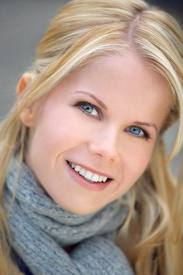 The Alba Family: I heart HG