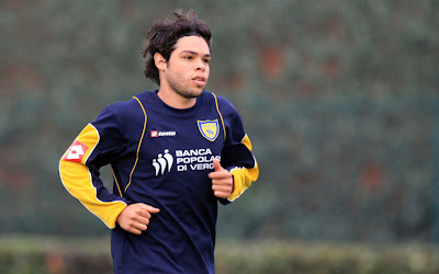 FutebolPR: Kerlon, o Foquinha, vem de seis cirurgias