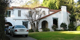 The Talking Box: Top Ten Television Houses