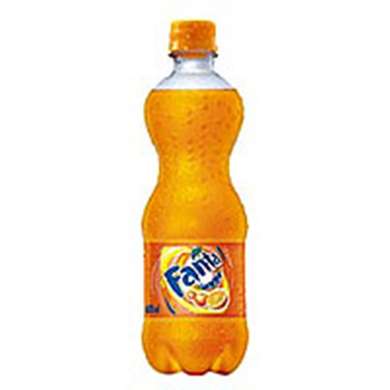 Análise De Produtos: Fanta Laranja