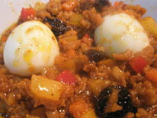 Cooking Made Easy: Menudillo