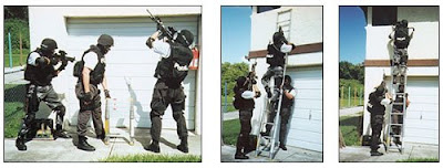 Stuff you think you need: Ladders, oh joyous Ladders!