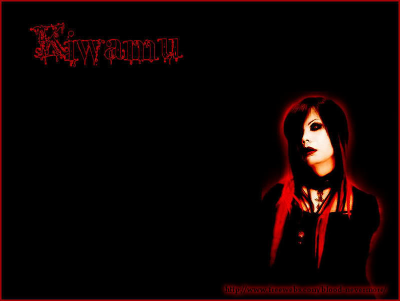 [Visual Kei] BLOOD anuncia su regreso a escena