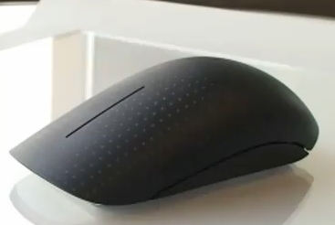 Todo sobre computadoras: Mouse Táctil de Microsoft en la CES 2011
