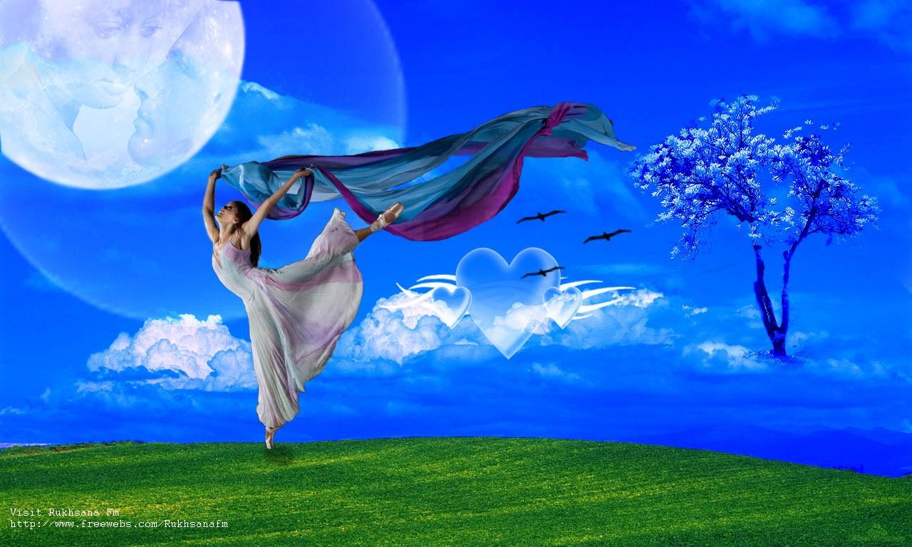 Creative art | Cool Art Pictures