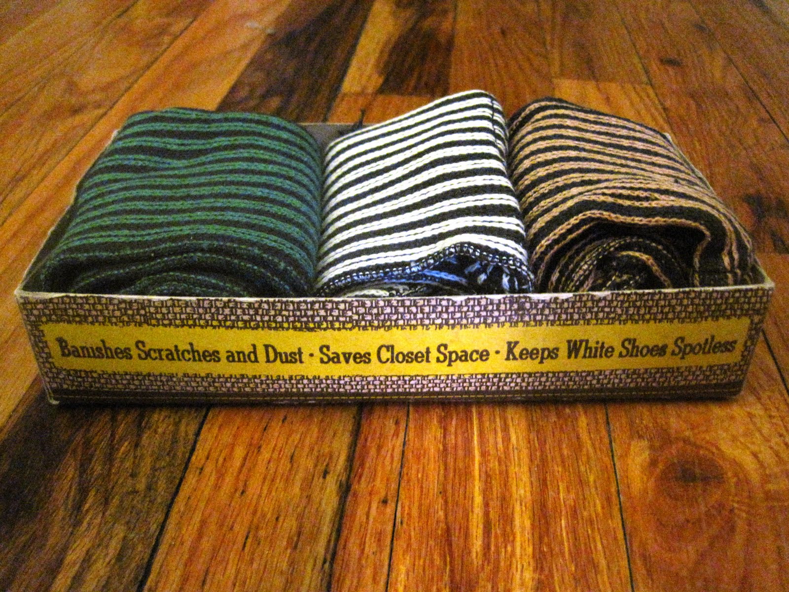 Fine And Dandy Shop: Dandy Accessories: Shoe Mittens