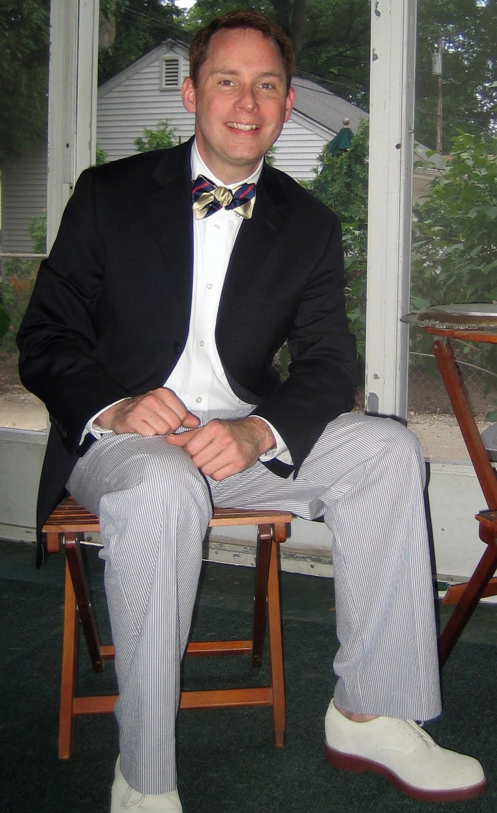 Fine And Dandy Shop: The Dapper Fans Of FineAndDandyShop.com