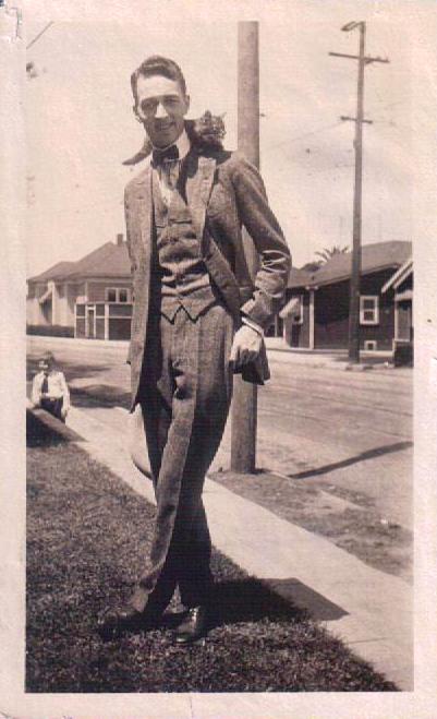 Fine And Dandy Shop: Vintage Dandy