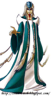 Foro Hablemos de Disney - [Cómics] W.I.T.C.H. - EL TALLER DE GEPPETTO