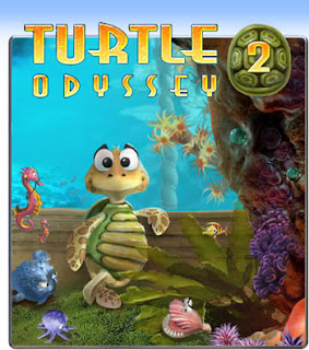 Free Download Full Version Games By www.orfaa.com: Turtle Odyssey 2