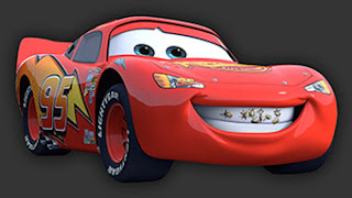 Beauty Of The New Cartoons: Mcqueen Cars Is The Best Cartoon