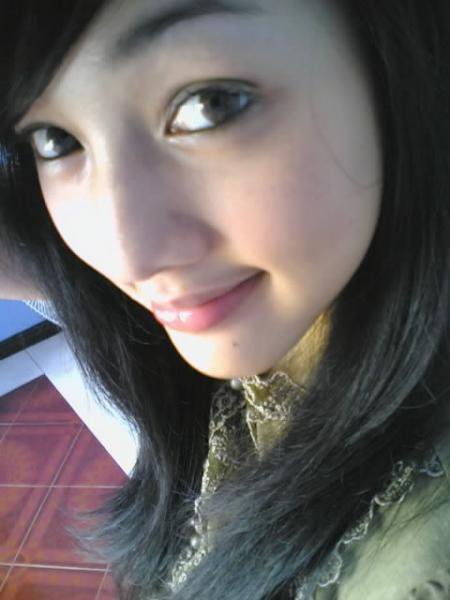 Random Facebook Girl of the Day. | Hot Pinays