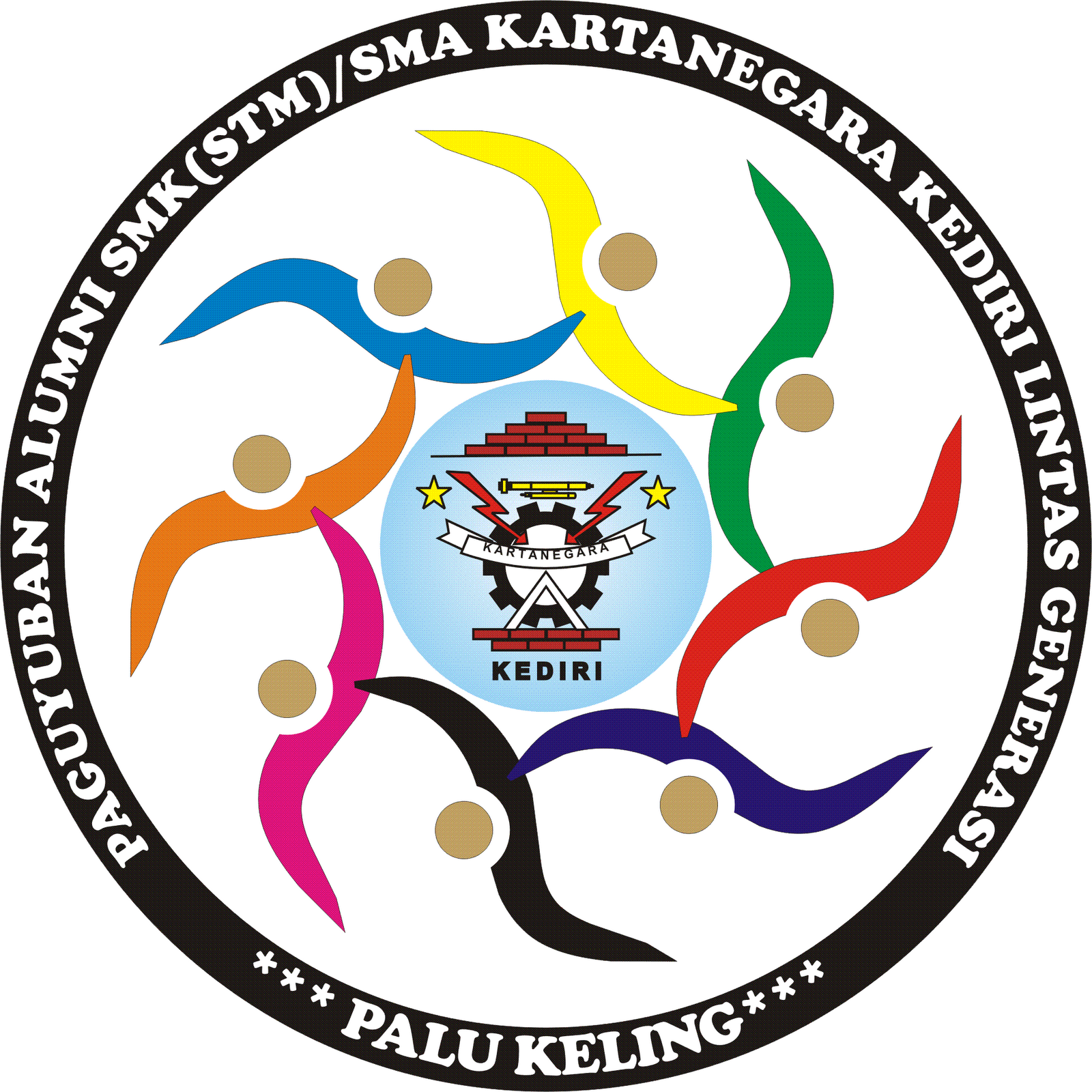 Keling Logo