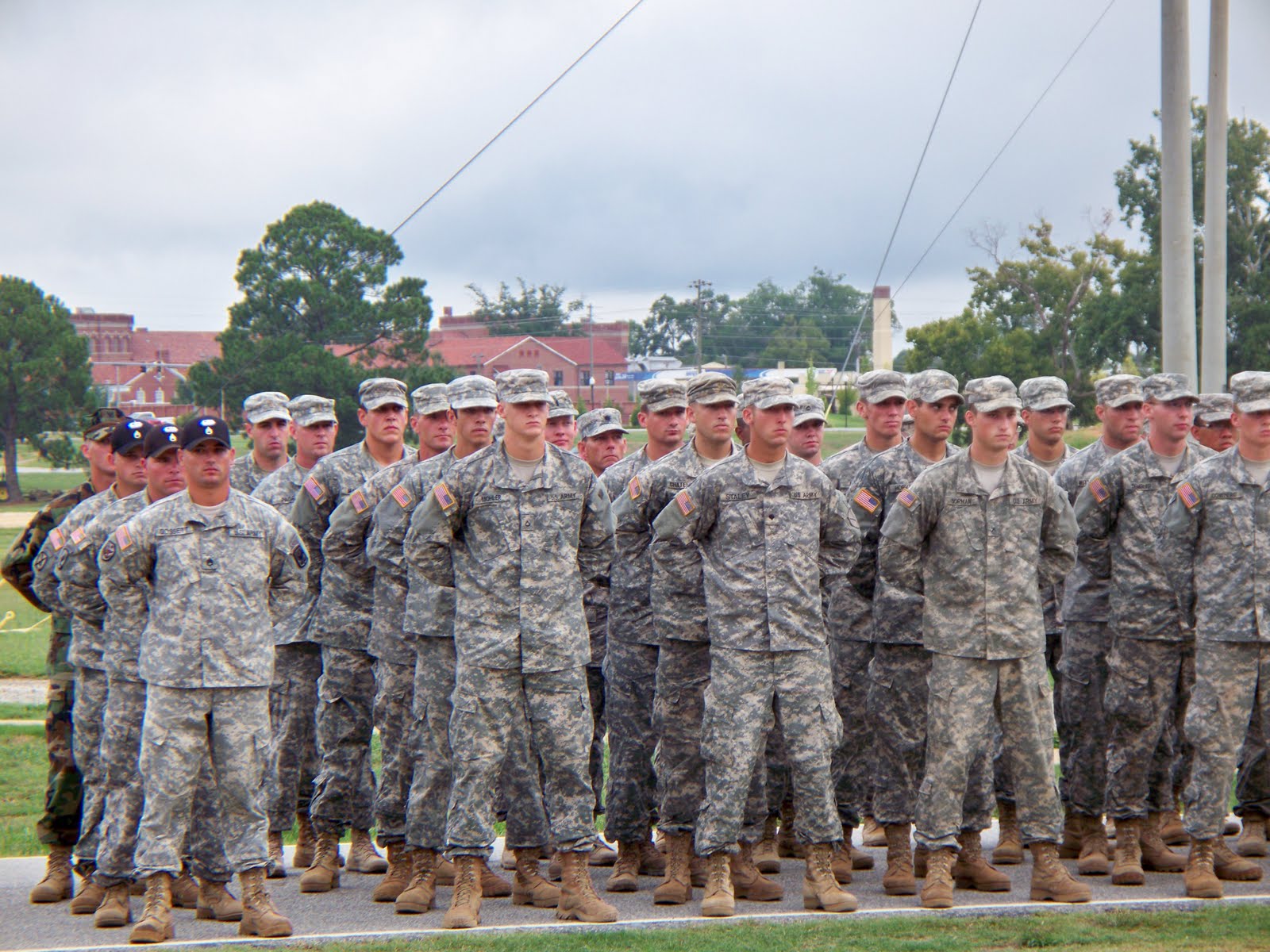 Touring with the Crists: Silver Wings