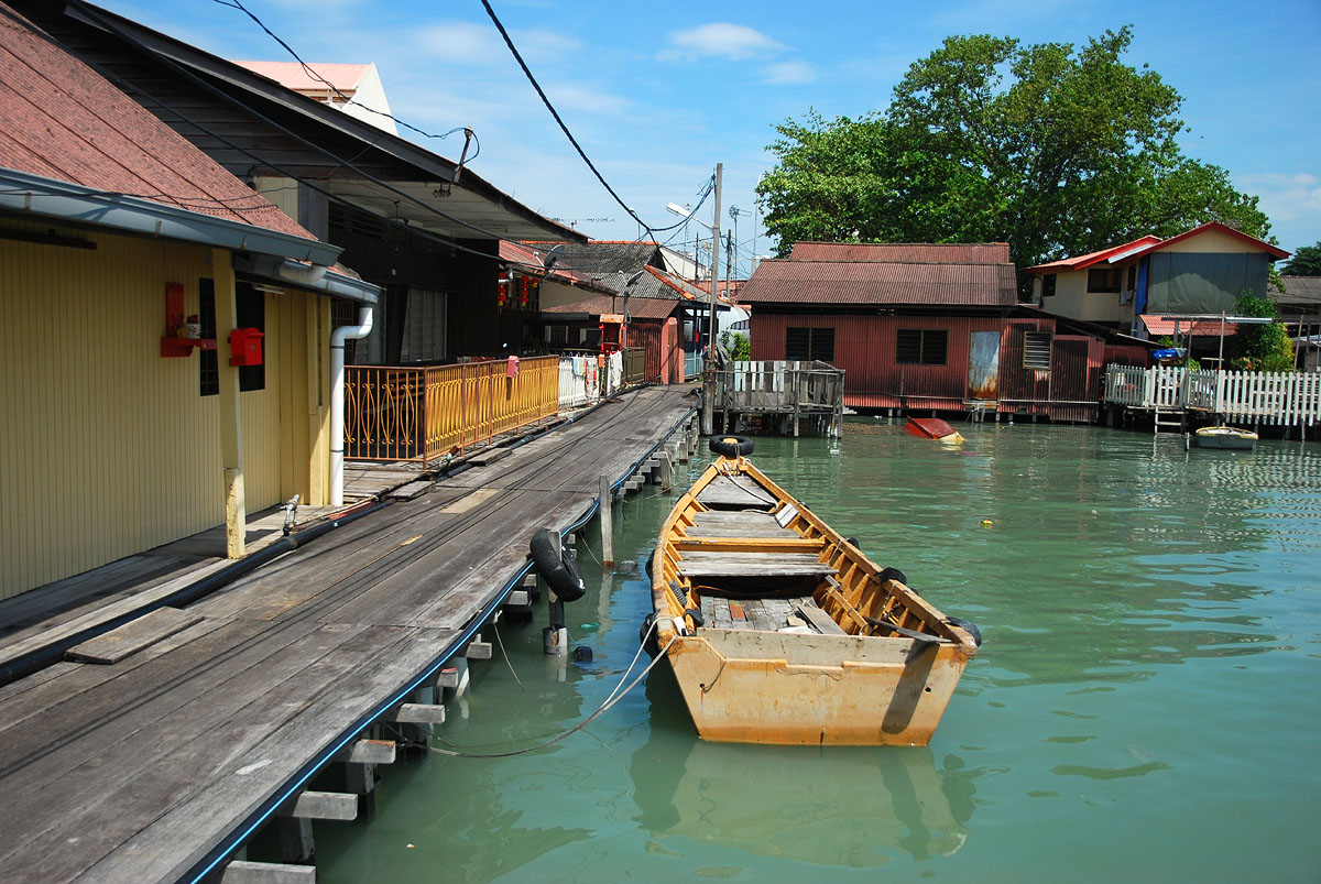 alaninsingapore: Georgetown: Colonial Architecture, Tan Jetty, Suffolk ...